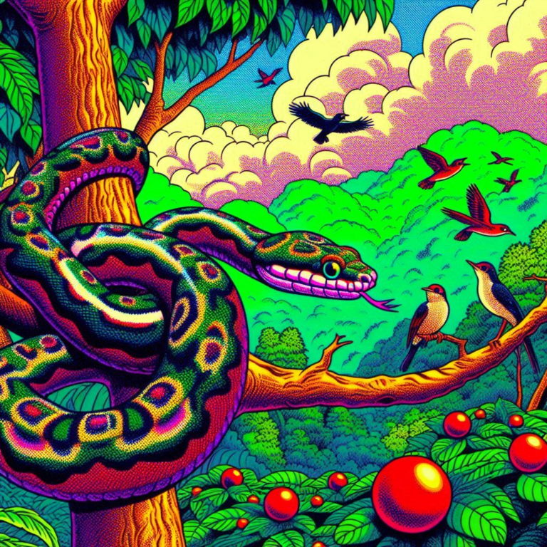 Paracetamol Is Lethal to Snakes - Mere Moonshine